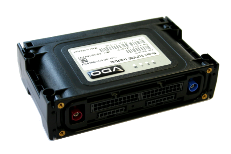 VDO Fleet | Sistemas de gestión de flotas